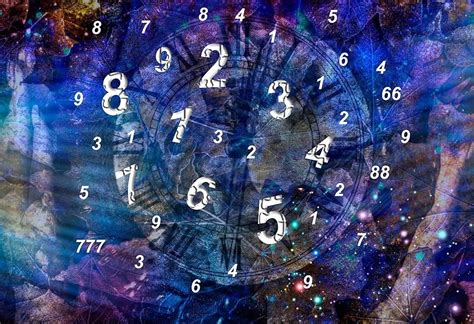 How To Calculate Numerology By Name Date Of Birth
