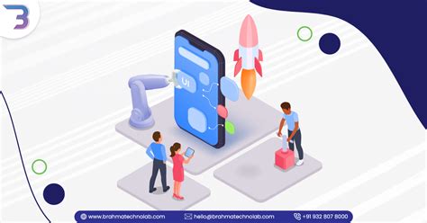 The Secrets Behind Successful Mobile App Development A Step By Step