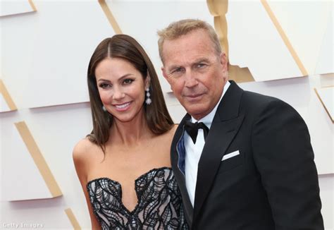 Index FOMO Kevin Costner felesége hajlandó kiköltözni a