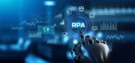 Which Processes Can Be Automated Using RPA Ashling Partners