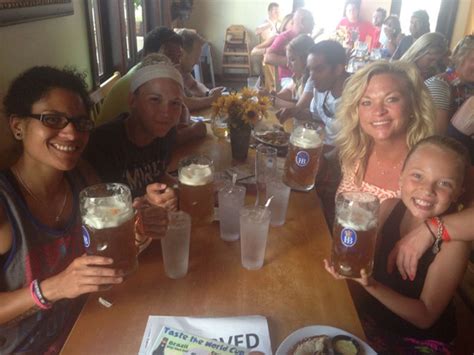 Girls Night Out Parent Fails The Proud Parents