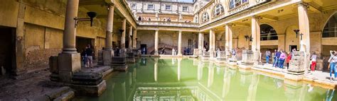 What Is The Meaning Of Roman Baths At Herman Moulton Blog