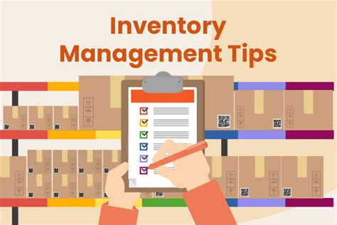 Best Retail Inventory Management Practices 7 Critical Methods