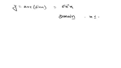 solved in exercises 1 and 2 fill in the blanks function alternative notation domain range y