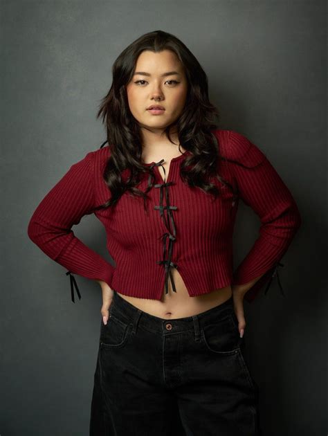 Meet Gaten Matarazzos Girlfriend Lizzy Yu Age Height Career Net Worth Post