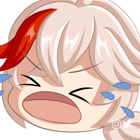 Kaedehara Kazuha Genshin Impact
