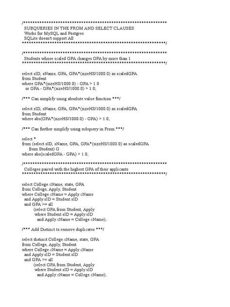 sql primjeri pdf sql data management software