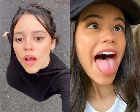 Free Sexy Jenna Ortega Hot The Girl
