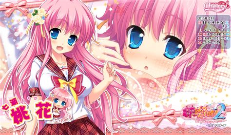 Imouto Paradise 2 Itou Life Moonstone Cherry Nanase Momoka Anime