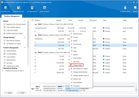 a step by step guide to perform exfat partition recovery