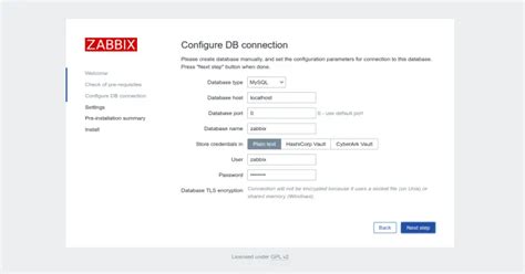 How To Install Zabbix Monitoring Tool On Ubuntu 22 04