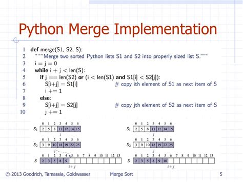merge sort 4 10 25 am merge sort 7 2 7 2 4 ppt download