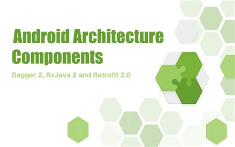 migration from mvp to mvvm using android architecture components by ashwini kumar mindorks