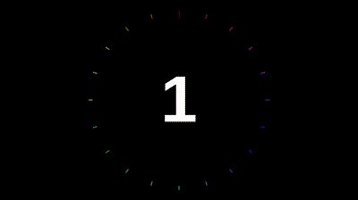 The Best 17 Countdown Timer 20 Seconds Factbirthcolor