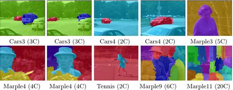pdf video segmentation with superpixels 2012 fabio galasso 126 citations