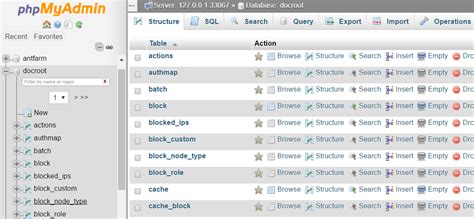 hướng dẫn how do i set username and password in phpmyadmin làm cách nào để đặt tên người dùng