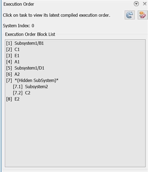 simulink 서브시스템 의미 체계 matlab and simulink mathworks 한국