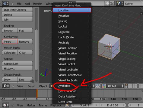top 128 blender keyframe animation