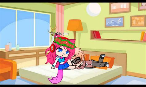 Sniffing Pinkie Pie Feet By Drtinder On Deviantart