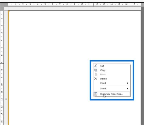 Microsoft Report Builder Steps In Creating A List Master Data Skills