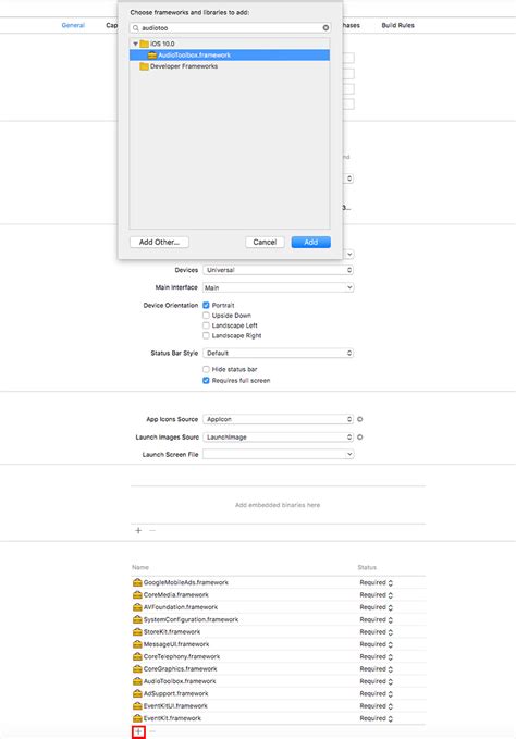 how to add admob banner ads to your ios swift app