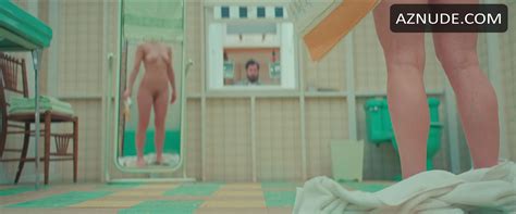 ASTEROID CITY NUDE SCENES AZNude