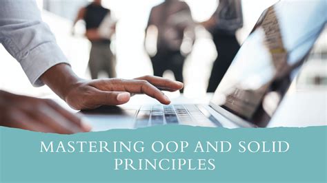 mastering oop and solid principles in kotlin comprehensive guide with real world examples