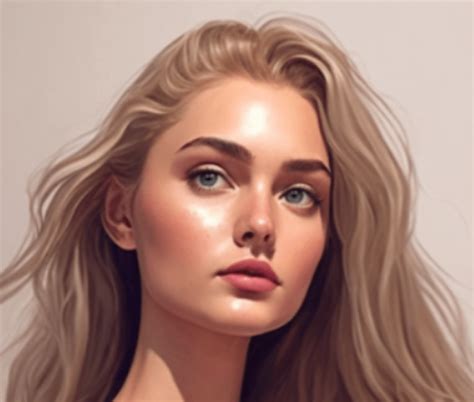 AI Of The Beholder Artificial Intelligence Creates Images Of Perfect