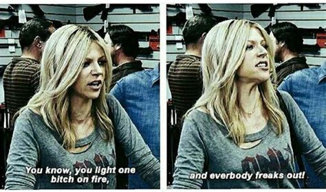 25 Fascinating Dee Reynolds Quotes From It S Always Sunny In