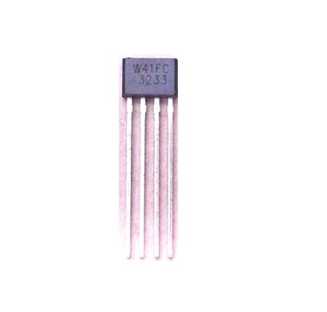 Learn How Hall Effect Sensor Pinout Works 44 Off
