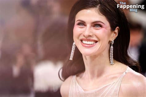 Alexandra Daddario Aadaddario Alexandradaddario Nude Leaks Photo 1960 Thefappening