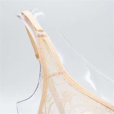 Transsexual Ultra Thin Lace Bra Men Bras Sexy Lingerie Underwire Sissy Brassiere Ebay