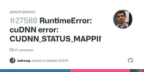 Runtimeerror Cudnn Error Cudnn Status Mapping Error Printable Maps Online