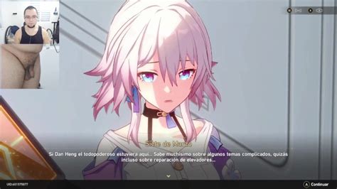 Honkai Star Rail Nude Edition Cock Cam Gameplay 2 Xxx Mobile Porno Videos And Movies Iporntvnet