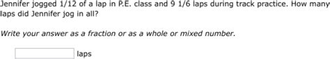ixl add and subtract mixed numbers word problems class vi maths practice