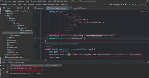 牛 plus，多层嵌套动态 json 该如何解析总结 云社区 华为云