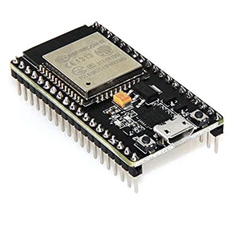 Get Started With ESP8266 Using The Hello World Code Examples