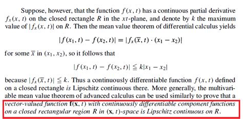 [solved] proof that a vector valued function is 9to5science