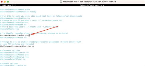 How To Enable SSH Password Login On Debian 12 Devtutorial