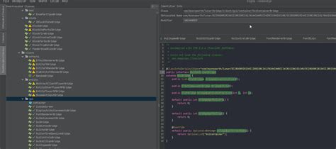 [bug] rare bug where renaming a parameter will cause arrayindexoutofboundsexception · issue