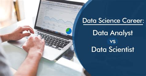 Data Analyst Vs Data Scientist The Comparison To Distinguish The Best