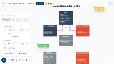 10 Best Dependency Graph Software Tools In 2024 ClickUp