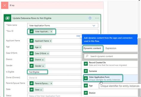 power automate dataverse update multiple rows enjoy sharepoint