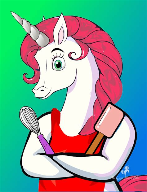 The Ginger Unicorn Bakes Austin Tx