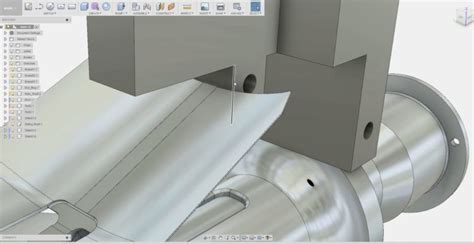 Direct Modeling And Parametric Modeling In Fusion 360 Fusion Blog