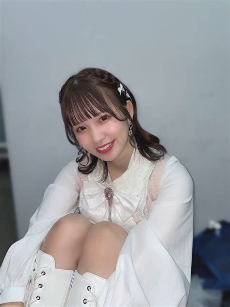 日南唯未 Bunny La Crew On Twitter おはよー🫶 ¨̮