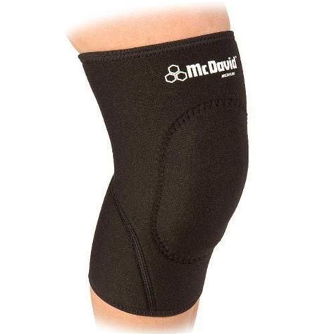 Mcdavid 410r Knee Pad