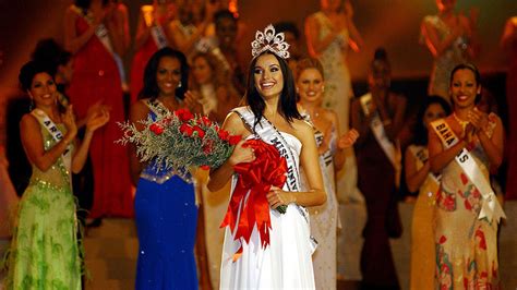 11 Craziest Pageant Scandals Of All Time