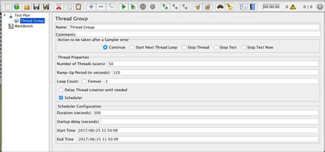 what s the jmeter maximum concurent users blazemeter by perforce