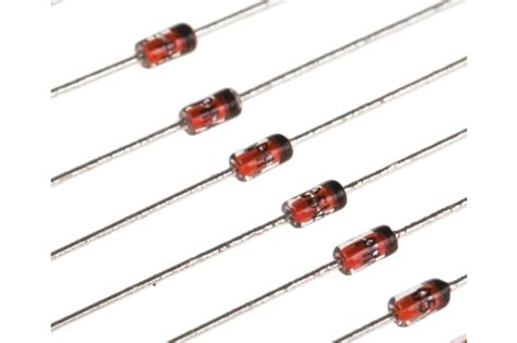 Zener Diodes A Complete Guide